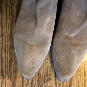 Zara | Shoes | Camel Color Boots | Poshmark